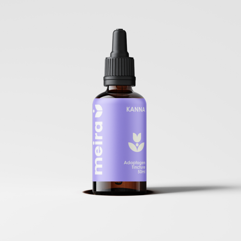 Lady Bloom Capsules - Meira Wellness