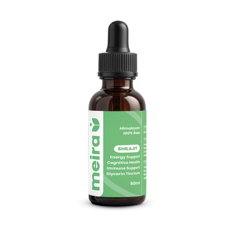 Lady Bloom Capsules - Meira Wellness